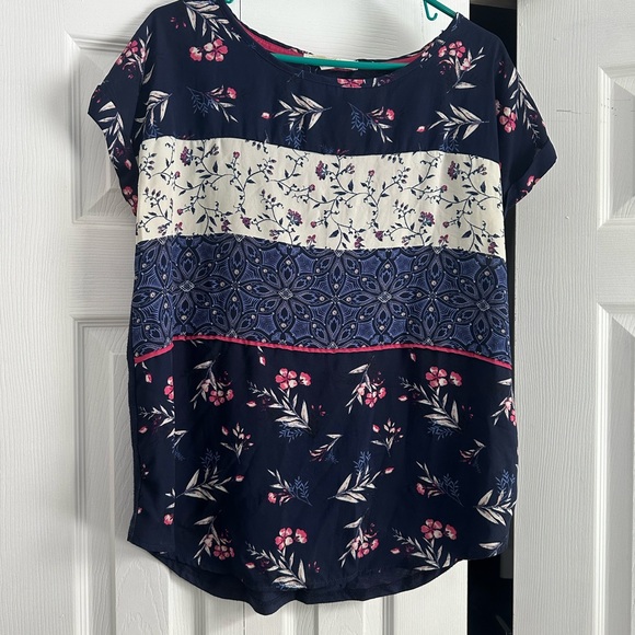 Rewind | Tops | Womens Size Xl Top | Poshmark